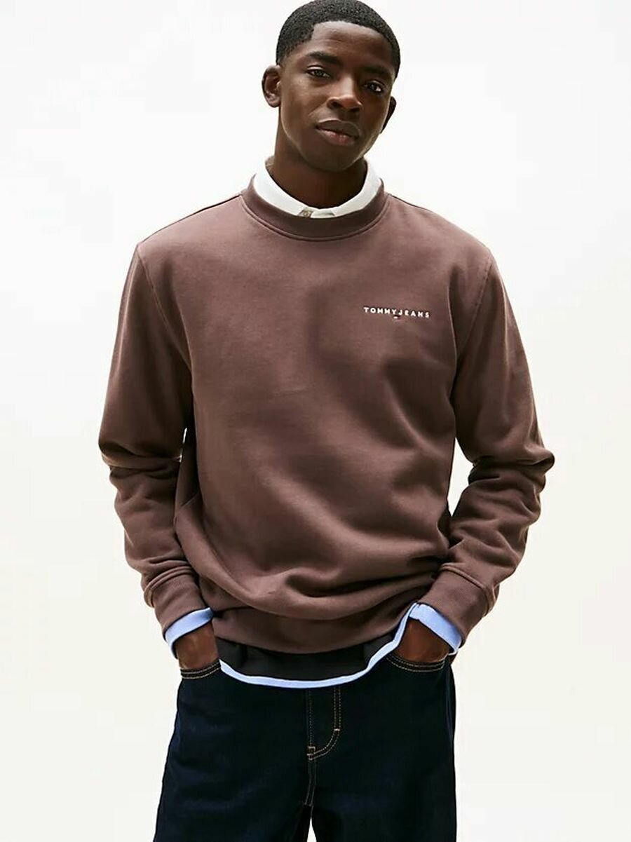Свитшот Tommy Jeans, 1 шт.