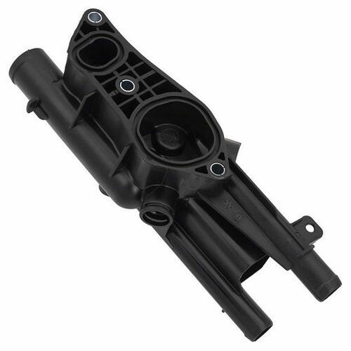 Корпус термостата hyundai sonata, ix35, azera, kia optima, sportage ZIKMAR Z73005R