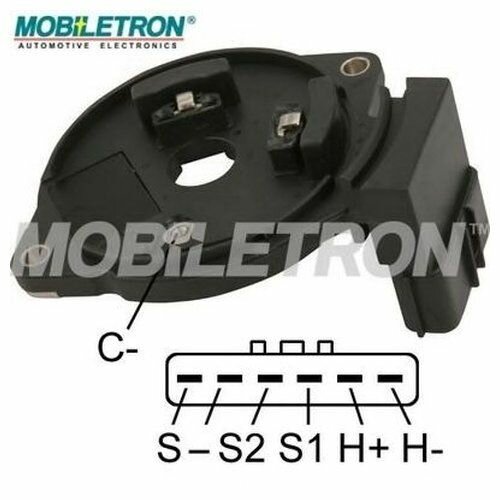 Модуль зажигания Mobiletron IGM021 для Mazda 626 IV