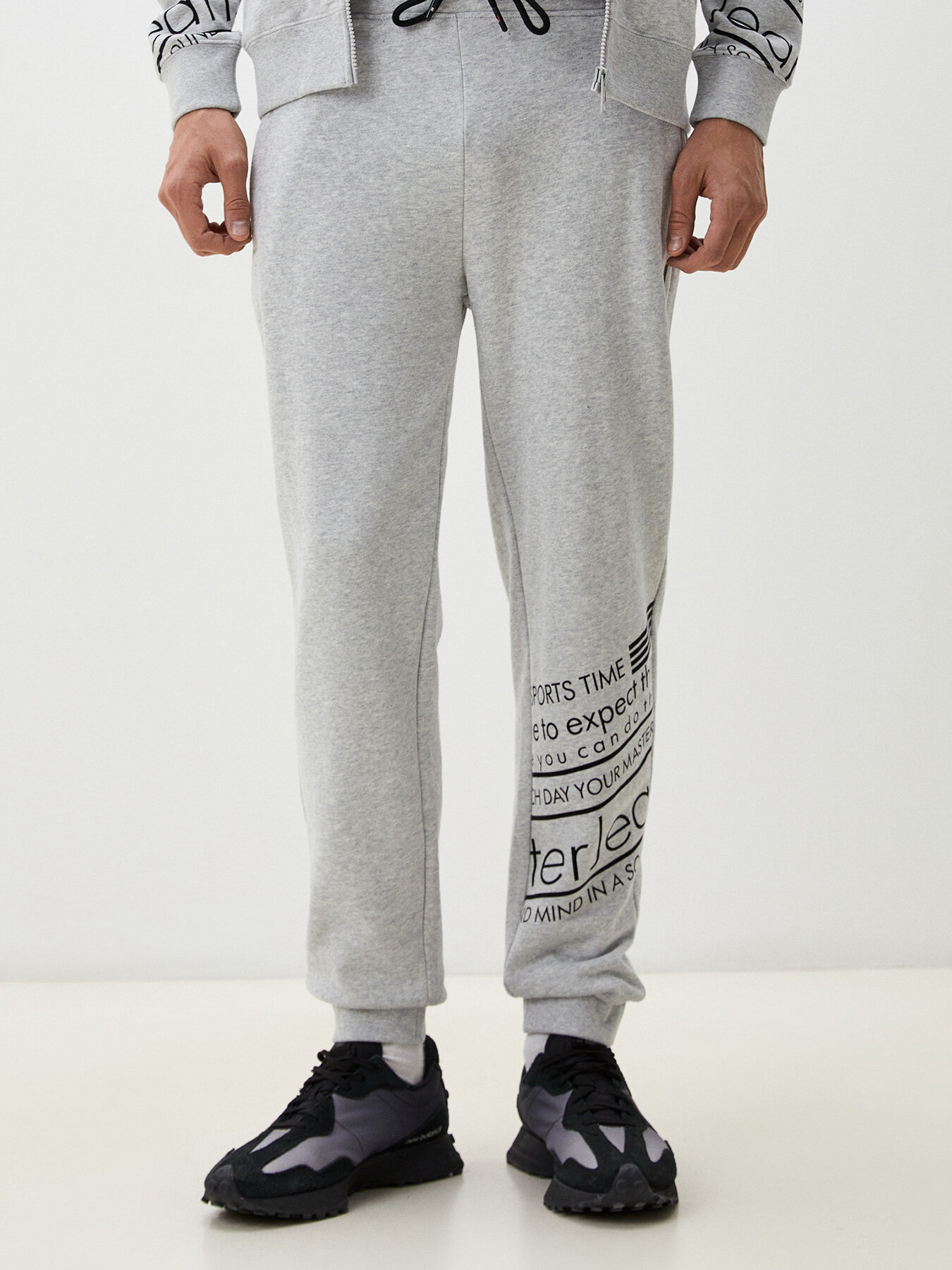 Брюки спортивные Ritter jeans