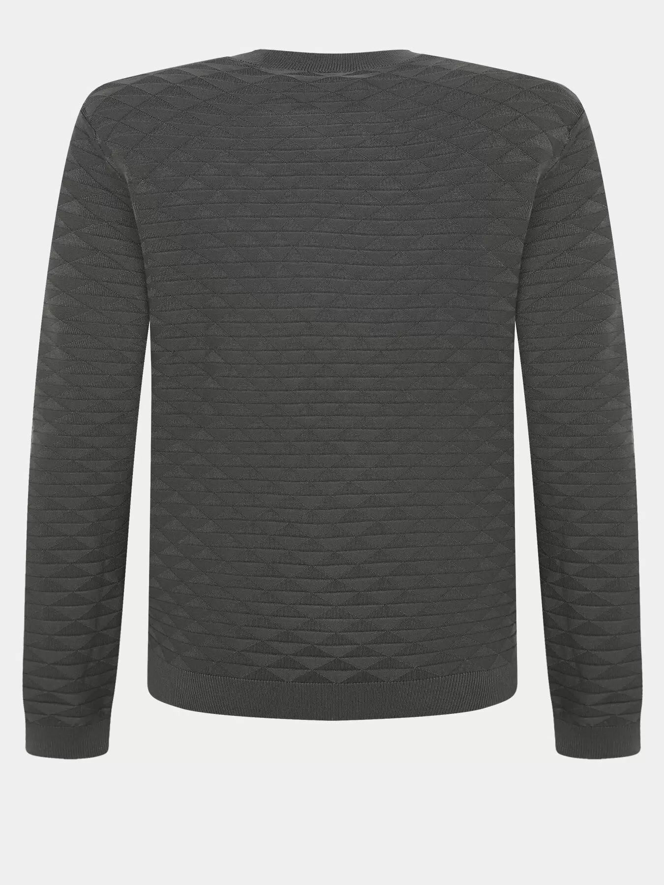 Джемпер Armani Exchange Весна-лето 2025, размер XXL, хаки — фото 1