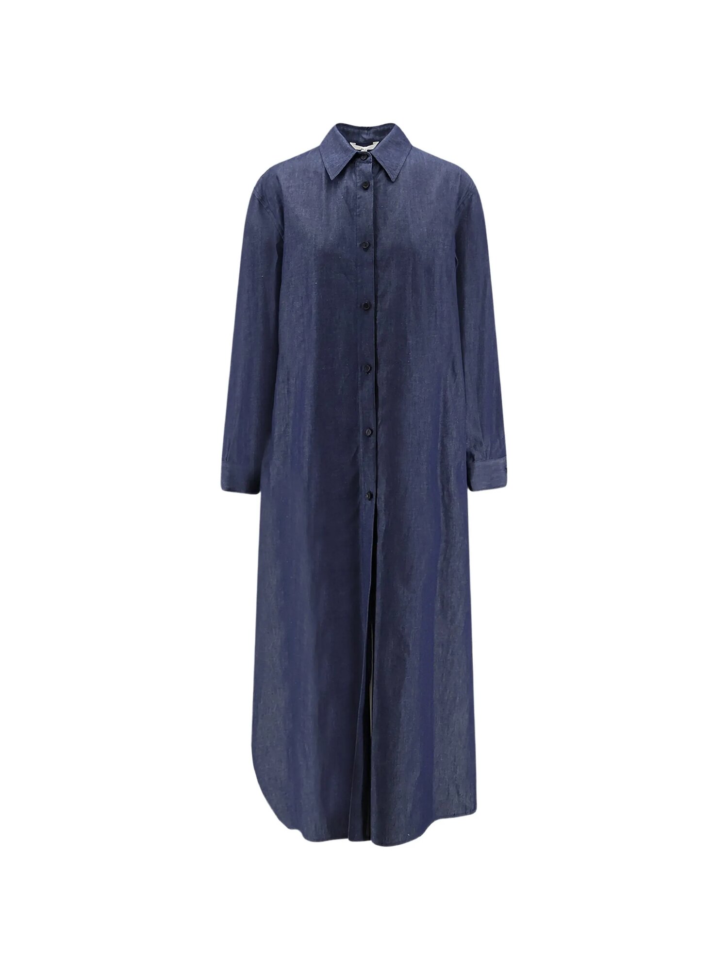 Платье Arigliano button-up shirt dress