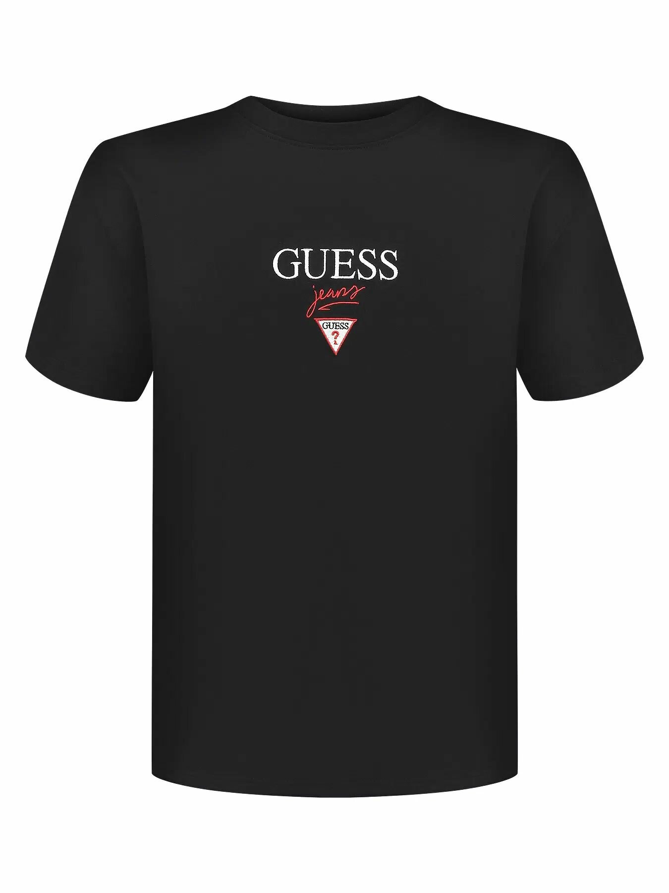 Футболка GUESS