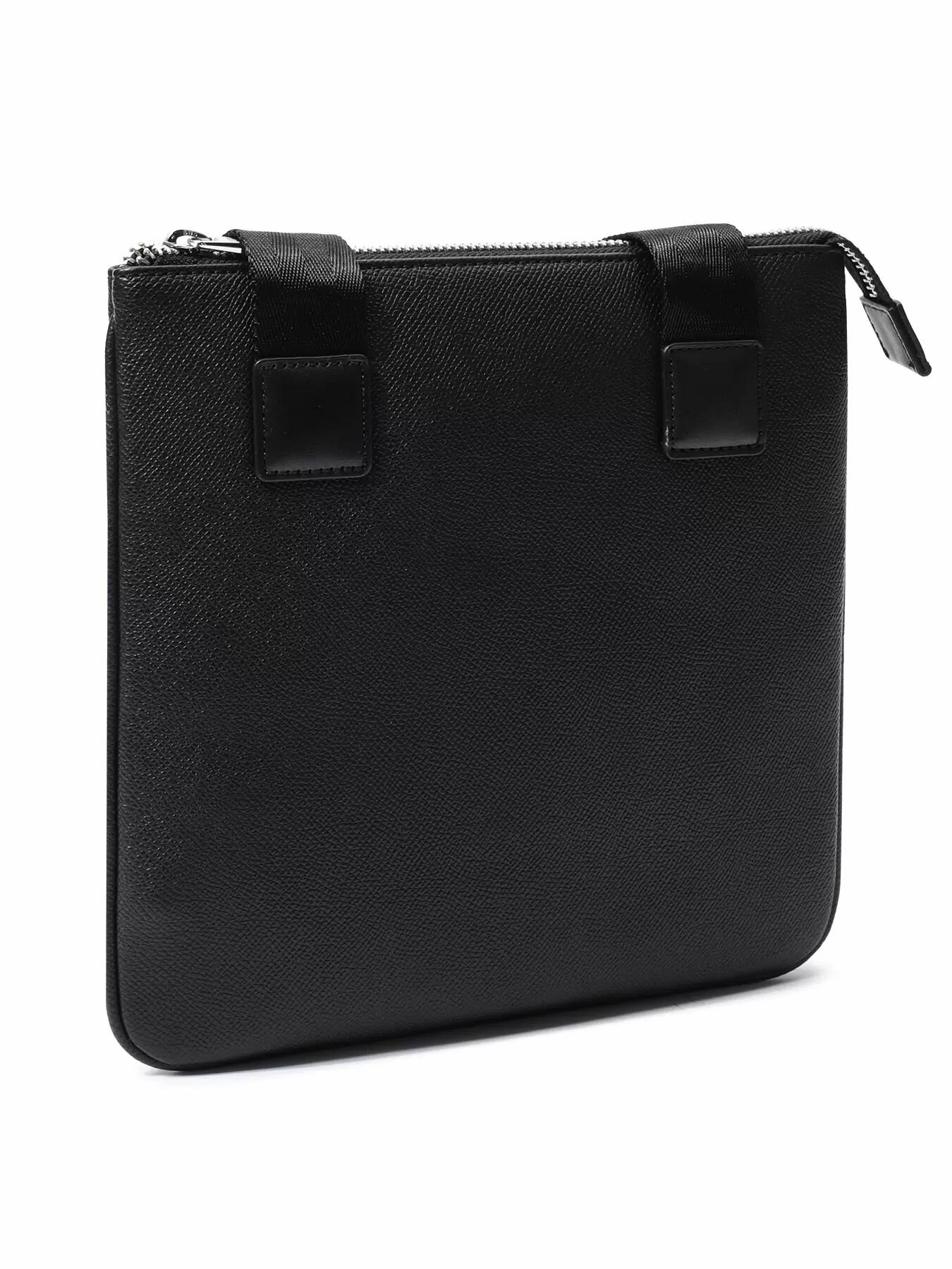 Сумка Armani Exchange, черный — фото 1