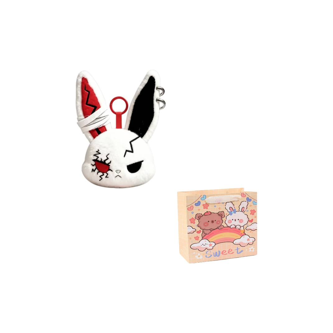 Игрушки подвесные MDH 14CM