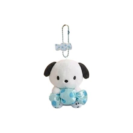Sanrio Мягкие игрушки с брелоками