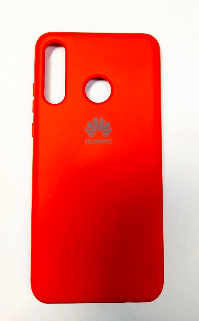 Чехол для Huawei P30 Lite, Накладка Хуавей П30 Лайт