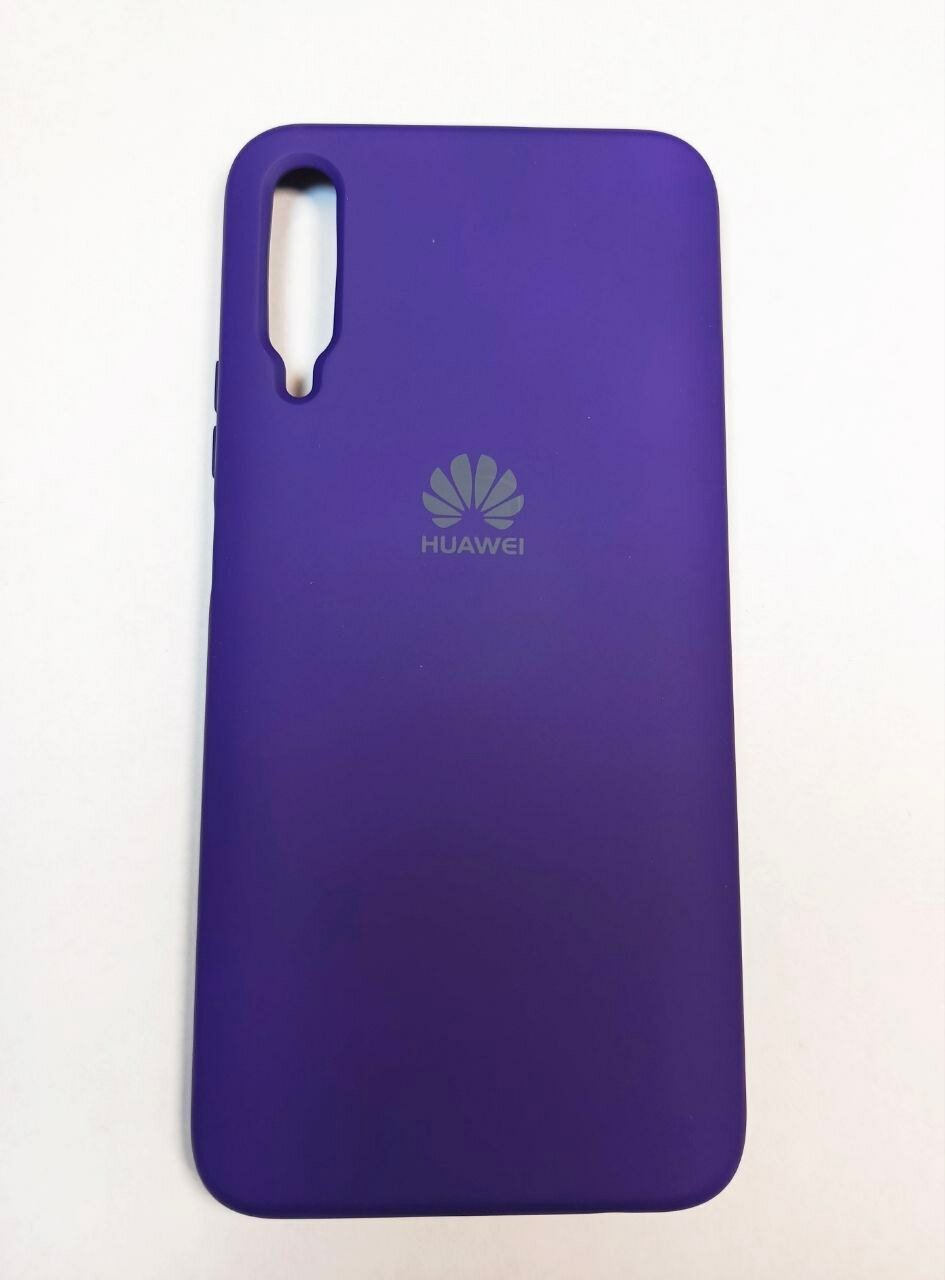 Чехол для Honor 9X, Накладка Хуавей Хонор 9 икс