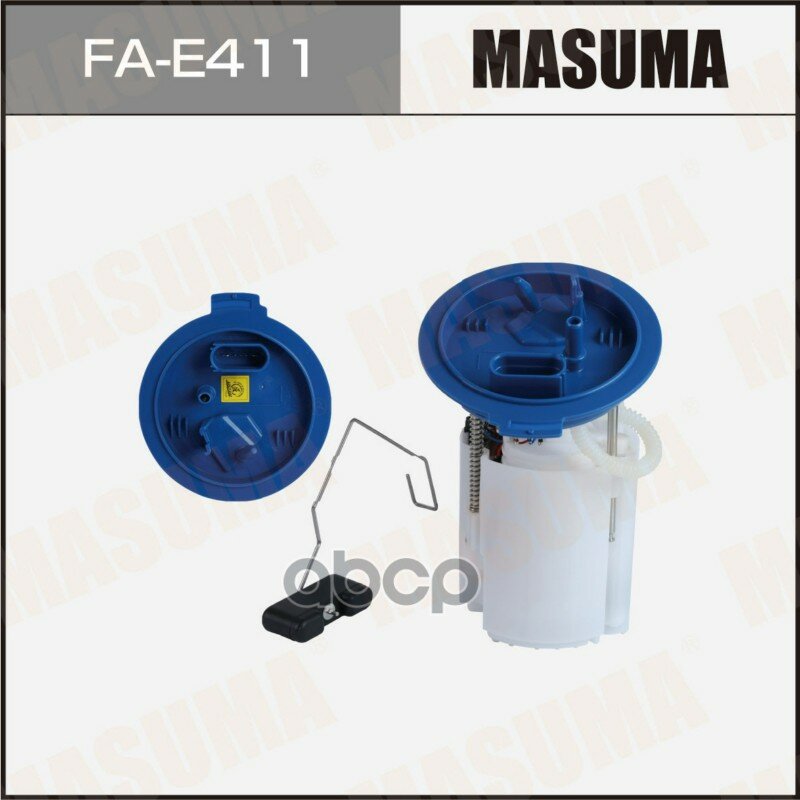 Насос топливный Masuma арт. FA-E411