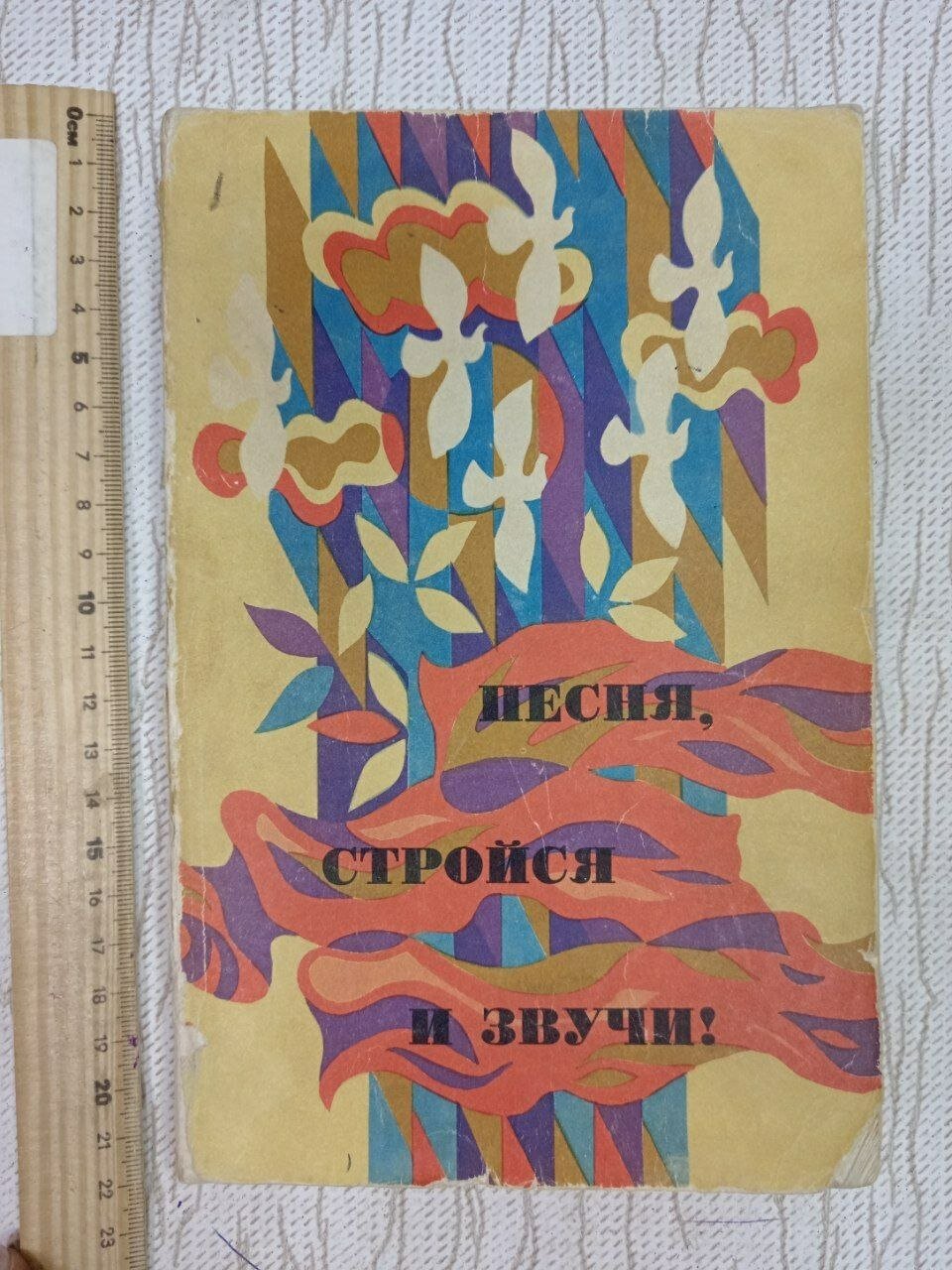 Песня, стройся и звучи! Песни пионеров