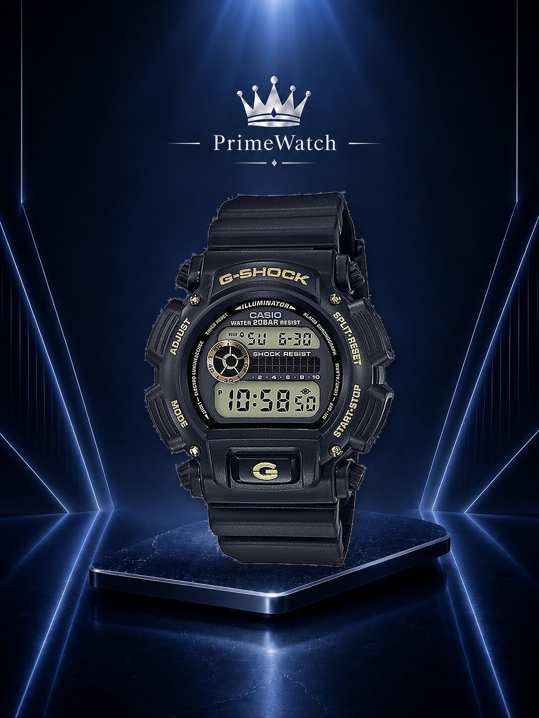 Наручные часы G-Shock