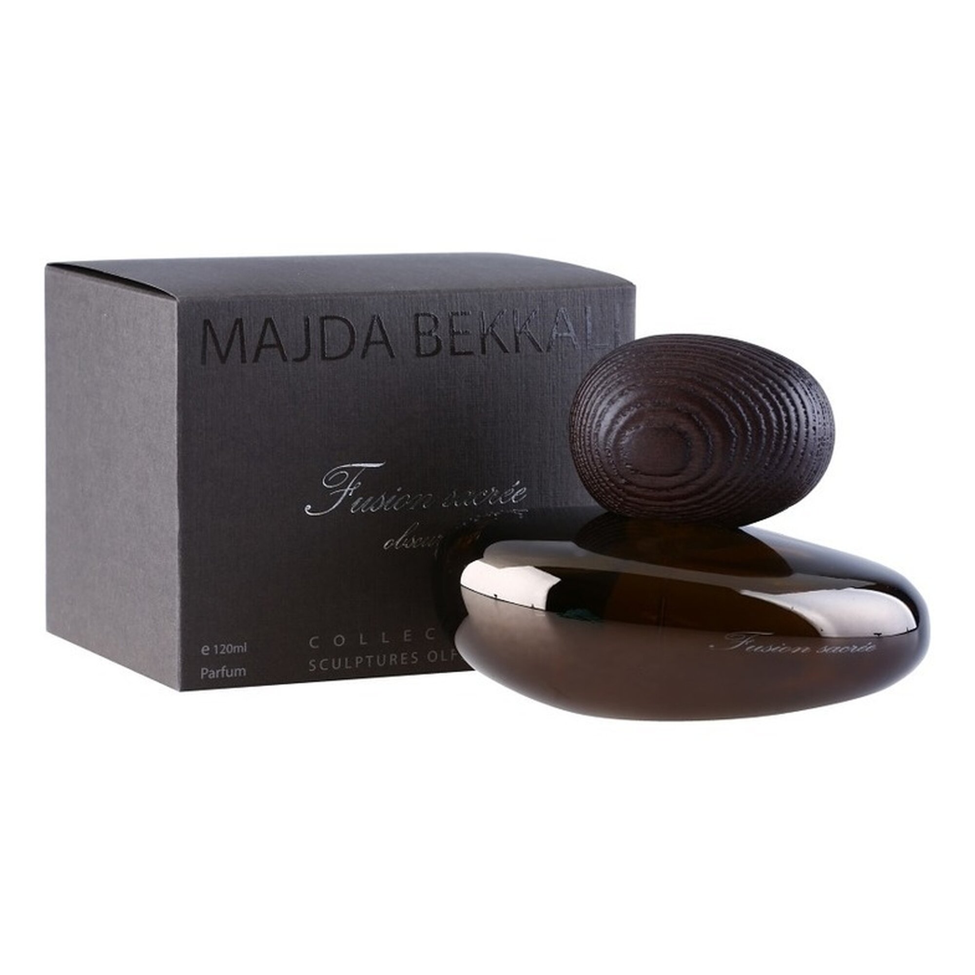 Духи Majda Bekkali "Fusion Sacree Obscur", унисекс, объем 120 мл