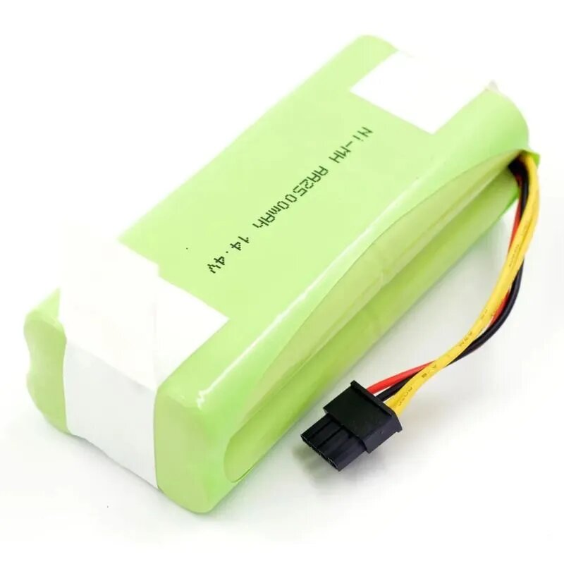 Аккумулятор для пылесоса Midea NiMh14.4V 2000 Mah