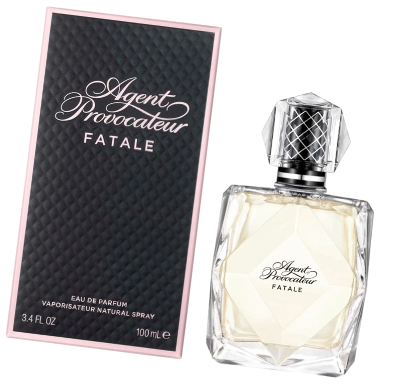 Agent Provocateur Fatale аромат женский 100 мл - духи Агент Провокатор Фаталь