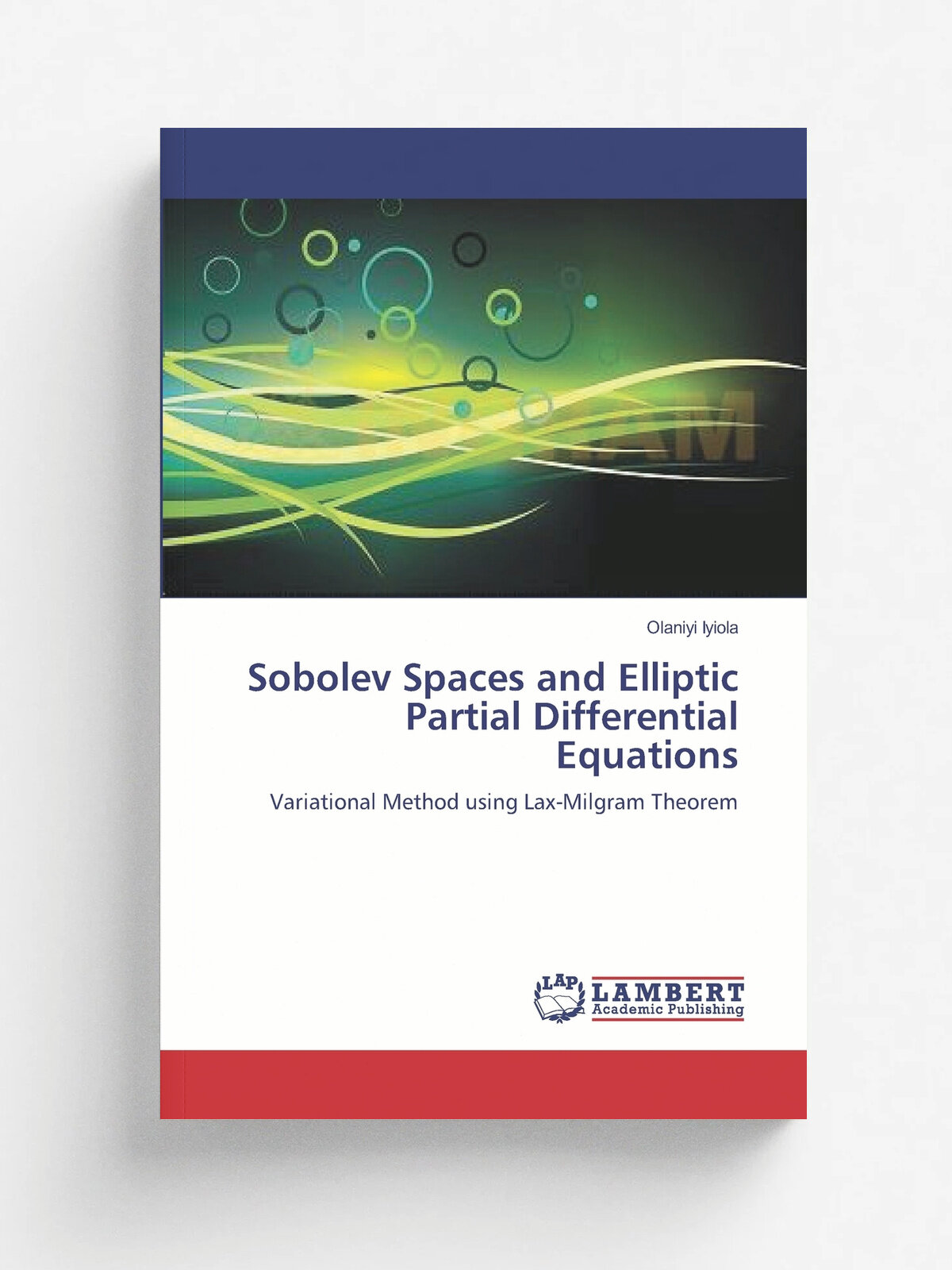 Sobolev Spaces and Elliptic Partial Differential Equations