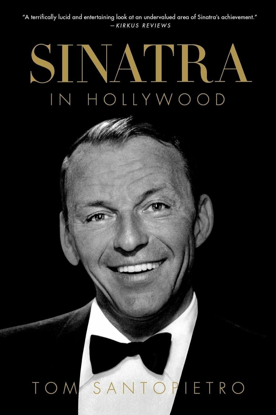 Sinatra in Hollywood — фото 1