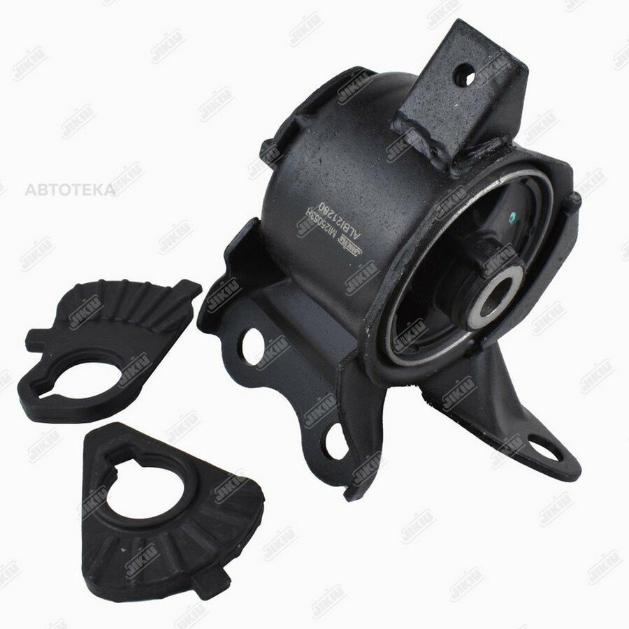 Опора двигателя (гидравлическая) JIKIU MI25053H MAZDA 6 GH 08-13, Left