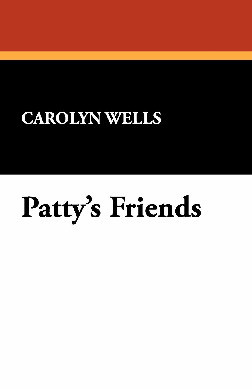 Patty's Friends — фото 1