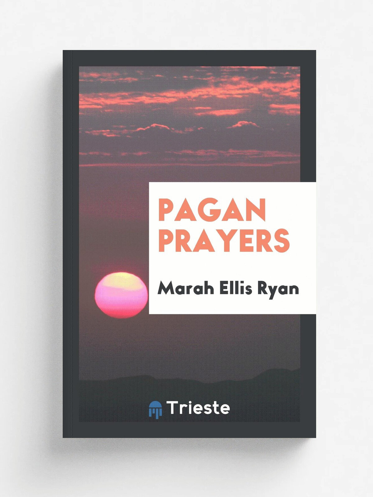Pagan Prayers, Collected by Marah Ellis Ryan