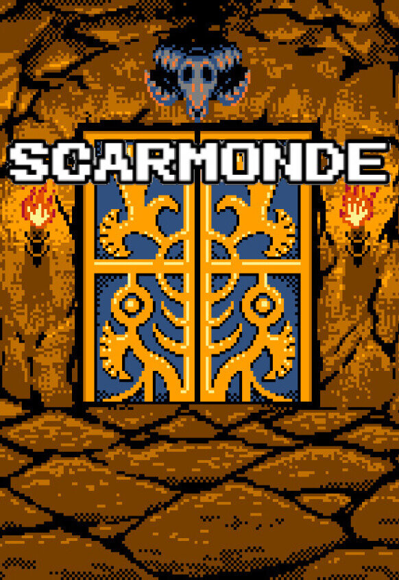 Scarmonde, СНГ