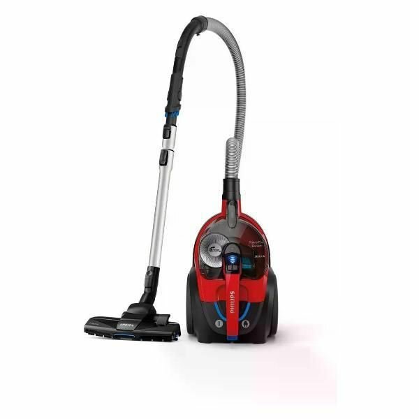 Пылесос напольный Philips FC9728 PowerPro Expert