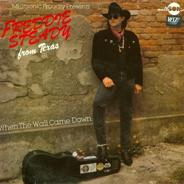 When The Wall Came Down