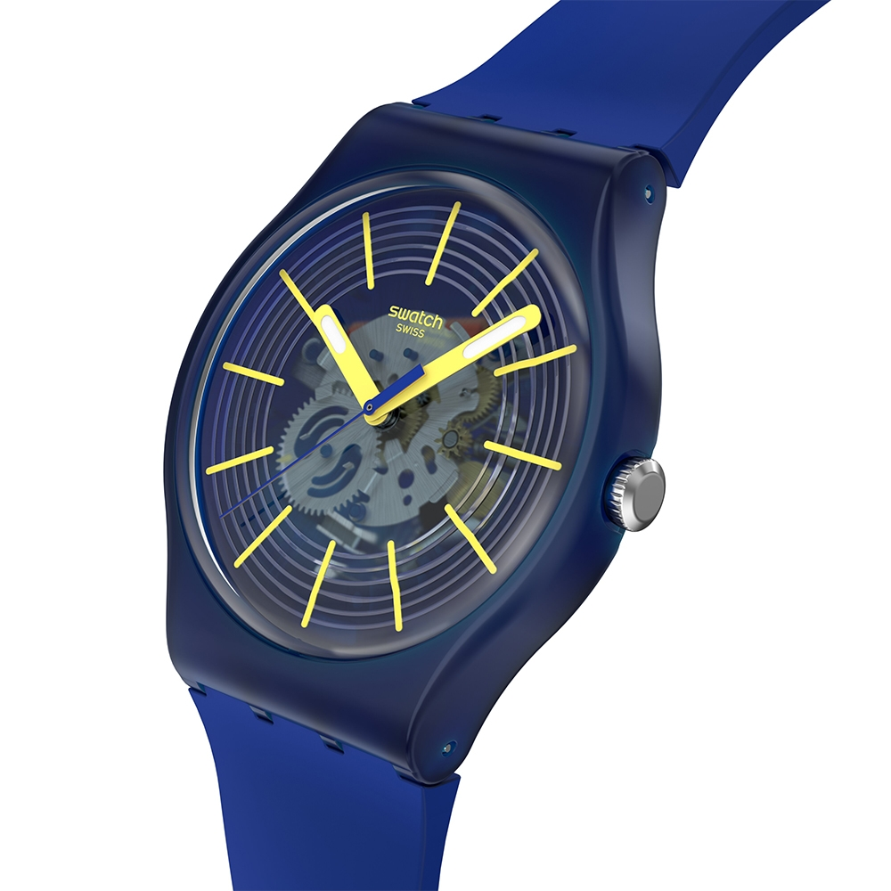 Наручные часы Swatch — фото 1