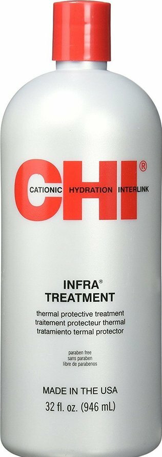 CHI Infra Treatment - Кондиционер для всех типов волос 946 мл