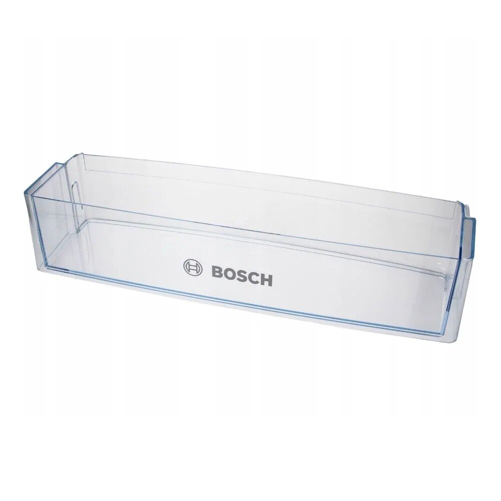 Полка двери холодильника Bosch KGE, KGS, KGV.