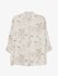 Рубашка PESERICO Floral-pattern shirt, размер 42