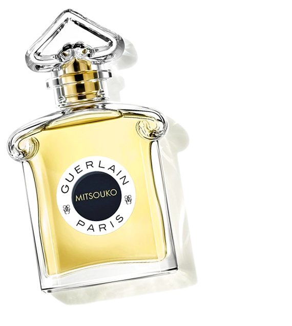 Guerlain Mitsouko Eau De Toilette 75 мл - женские духи / Митцуко