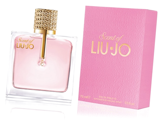 Liu Jo Scent Of Liu Jo 30 мл аромат для женщин / Луи Джо О Де Туалет