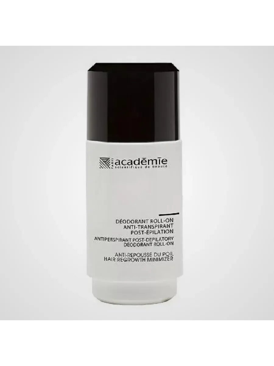 Ant Roll-On Anti-Transpirant Post-Epilation Дезодорант 50 мл