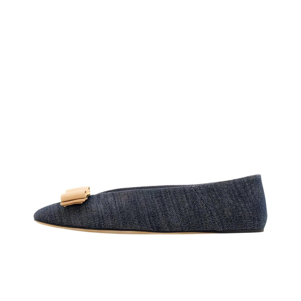Туфли Ferragamo Vara