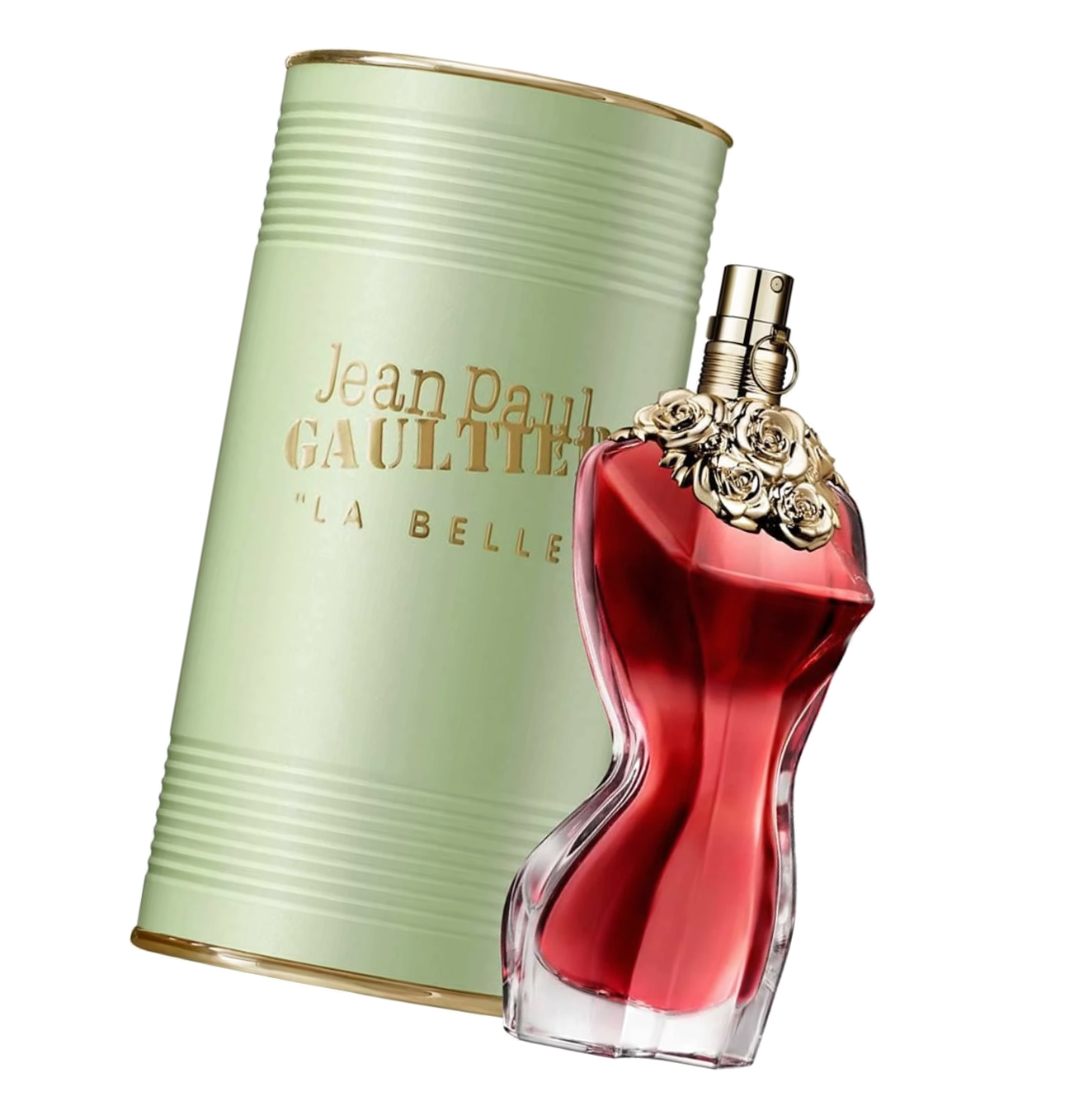 La Belle - парфюмерная вода для женщин Jean Paul Gaultier 100 мл / Ла Бель
