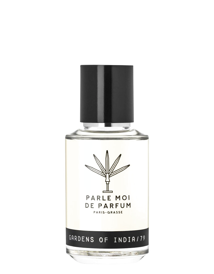 Духи унисекс Parle Moi De Parfum Gardens Of India 50 мл / Парле Муа Де парфюм