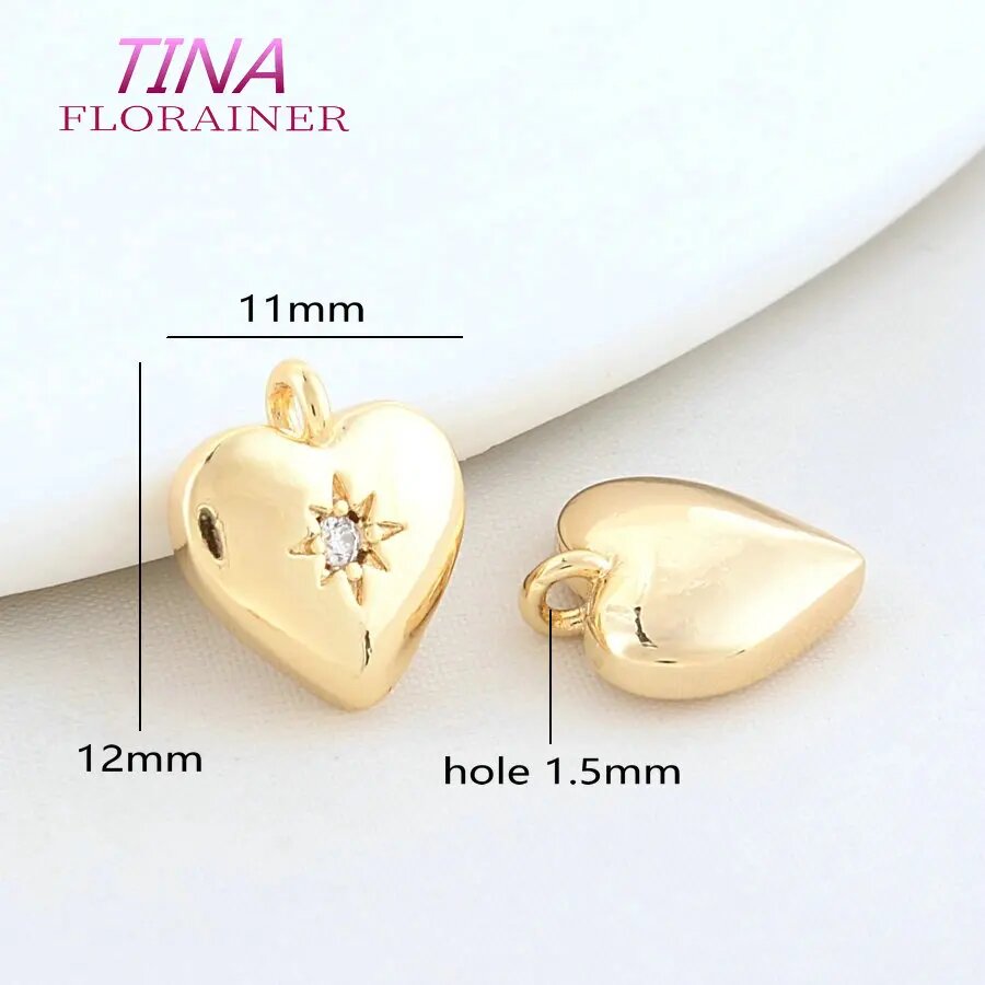 Подвеска Florainer Tina