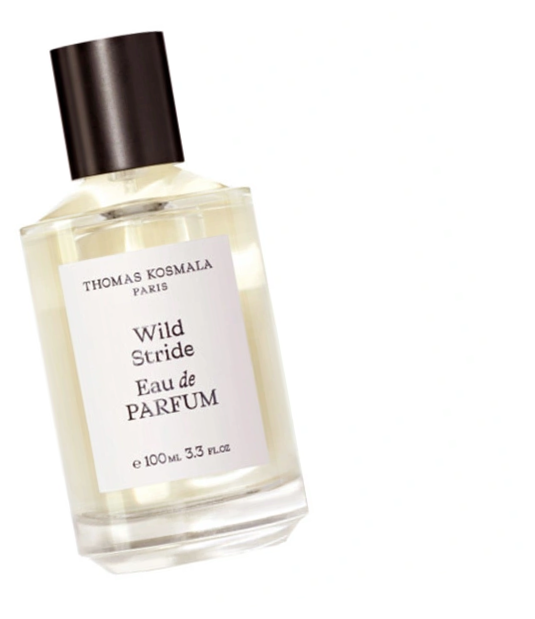 Thomas Kosmala Wild Stride 100 мл eau de parfum / Томас Космала Вайлд Страйд для женщин и мужчин