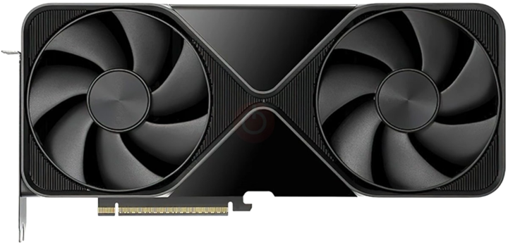 NVIDIA RTX PRO 6000 Blackwell Workstation Edition (RTX PRO 6000 Blackwell Workstation Edition) 96 Гб, GDDR7, 512 бит, PCI Express — фото 1