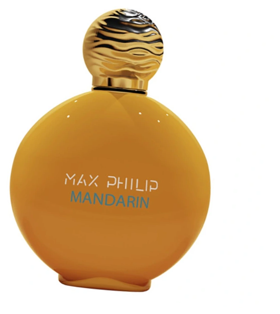 Аромат унисекс Max Philip Mandarin 100 мл - Макс Филип Мандарин парфюмерная вода