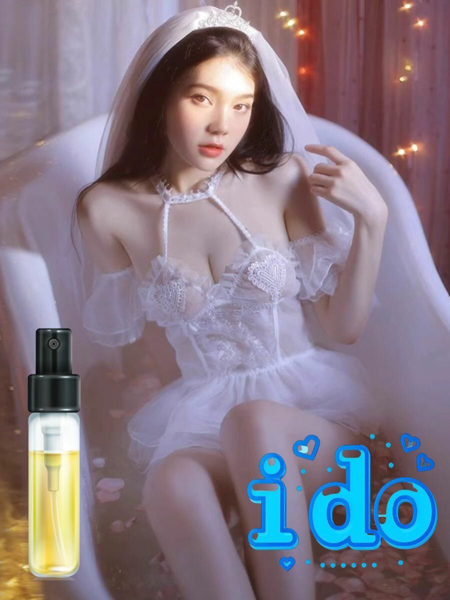 Эротическое белье idodo — фото 1