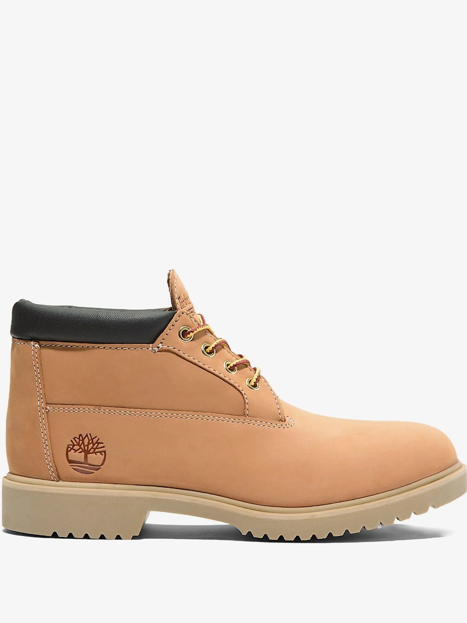 Ботинки 1973 Newman Chukka Wheat