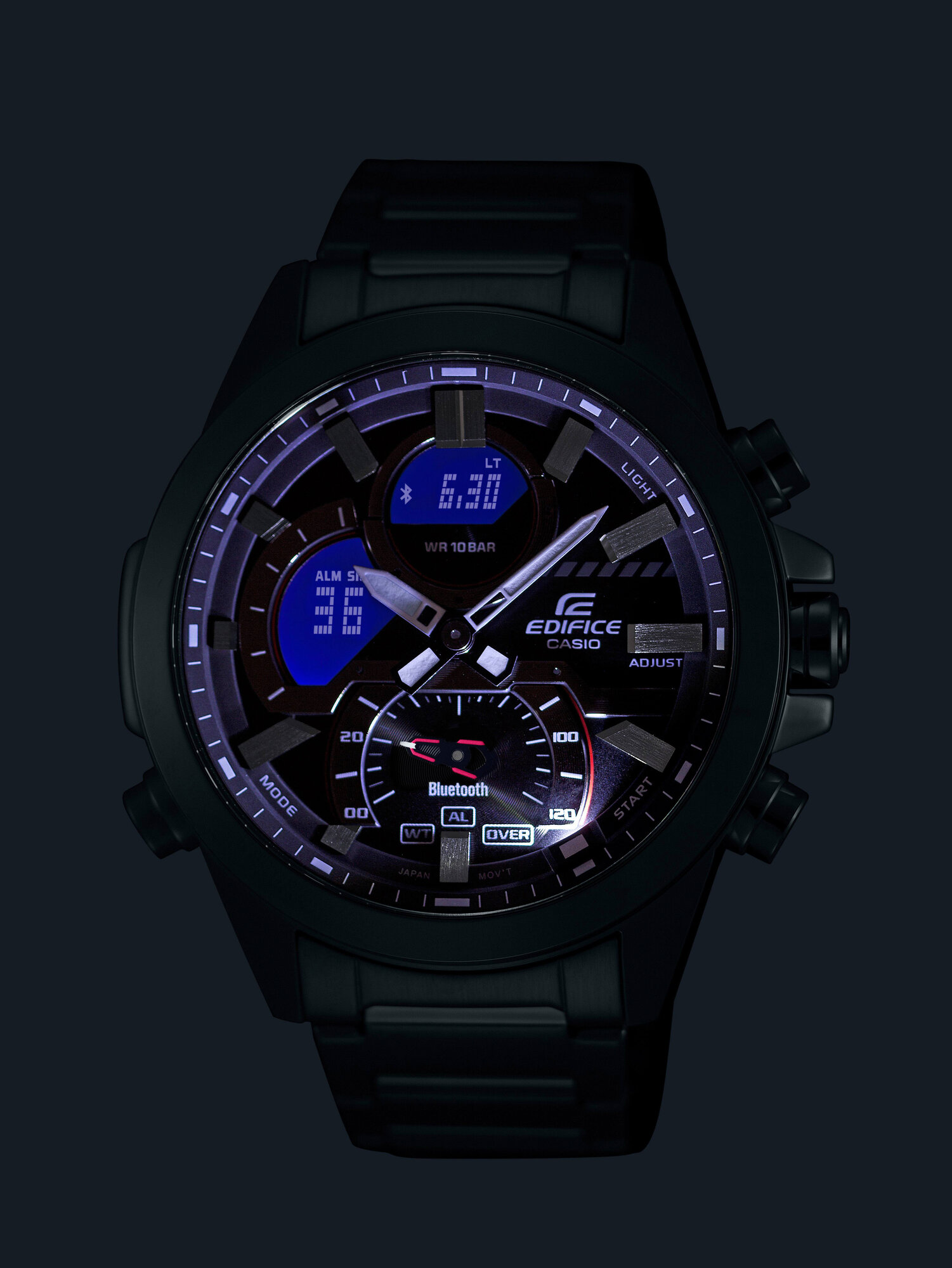 Наручные часы CASIO Edifice — фото 1