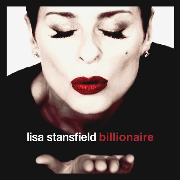 Компакт-диск Lisa Stansfield — Deeper (RU)(CD)