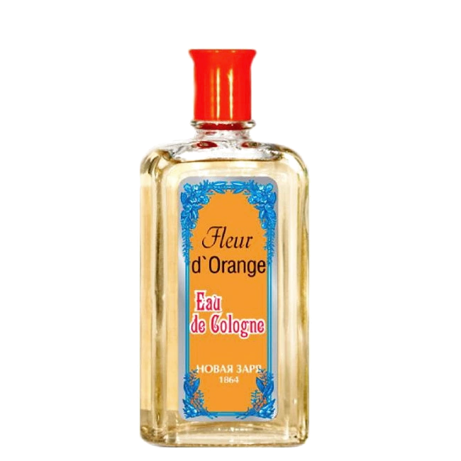 Аромат Nouvelle Etoile Fleur D Orange 85 мл унисекс / Новая Заря Флер Д Оранж