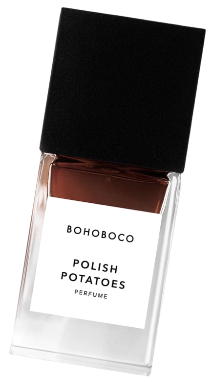 Духи Бохобоко Полиш Потейтос 50 мл для женщин и мужчин / Bohoboco Polish Potatoes