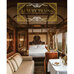 Luxury Trains: Splendour, Elegance & Extravagance