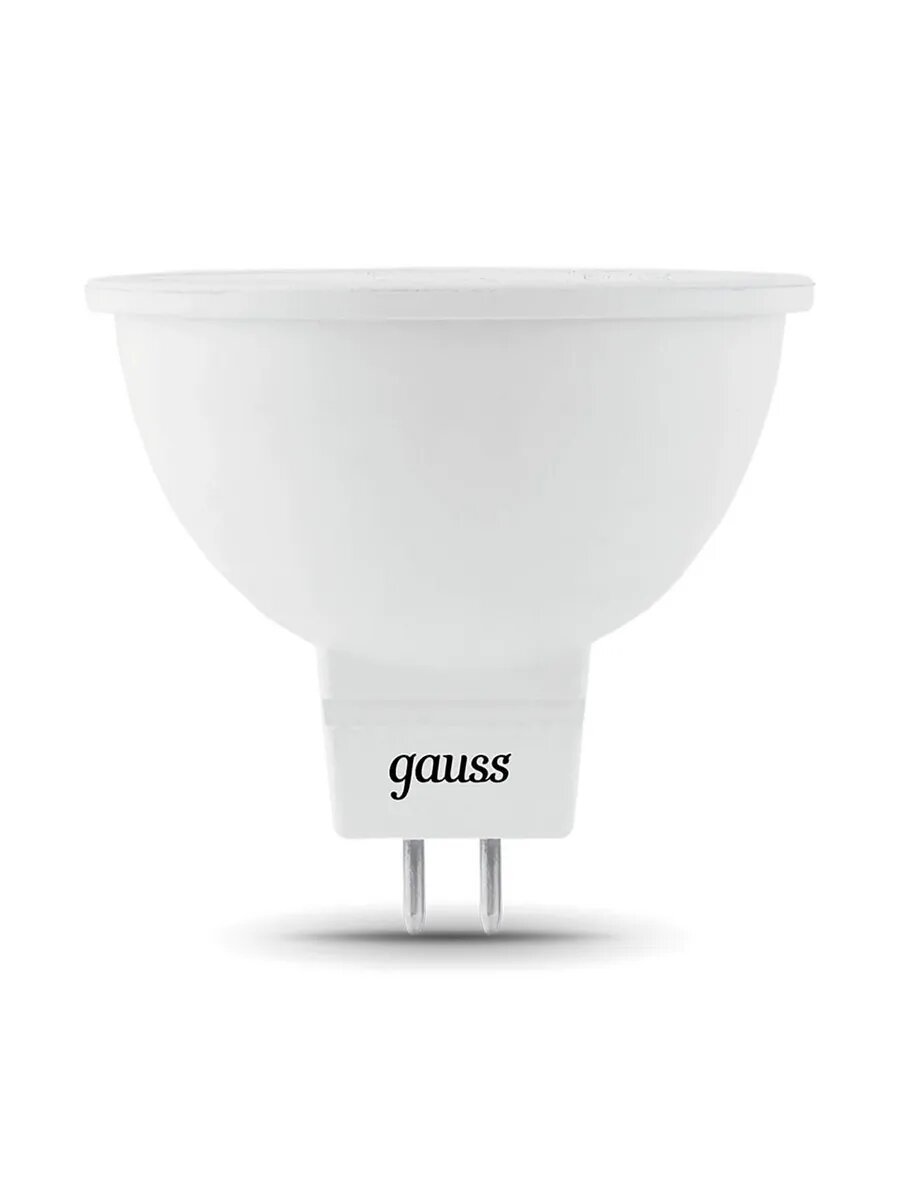 Светодиодная лампа LED MR16 GU5.3 101505207