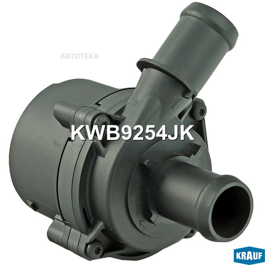 Насос водяной VAG электрический KRAUF KWB9254JK