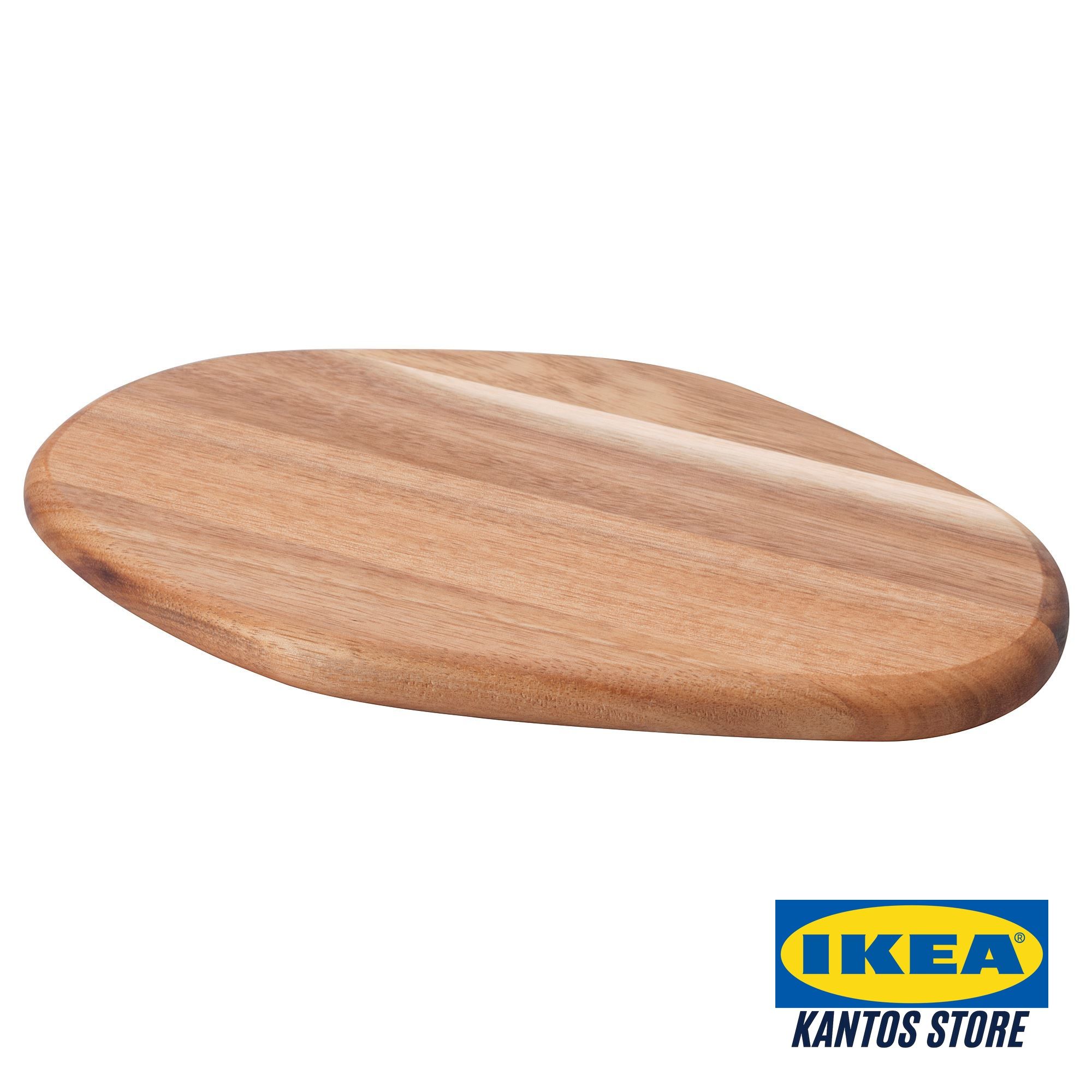 IKEA Разделочная доска "FASCINERA", 28 см х 19 см, 1 шт